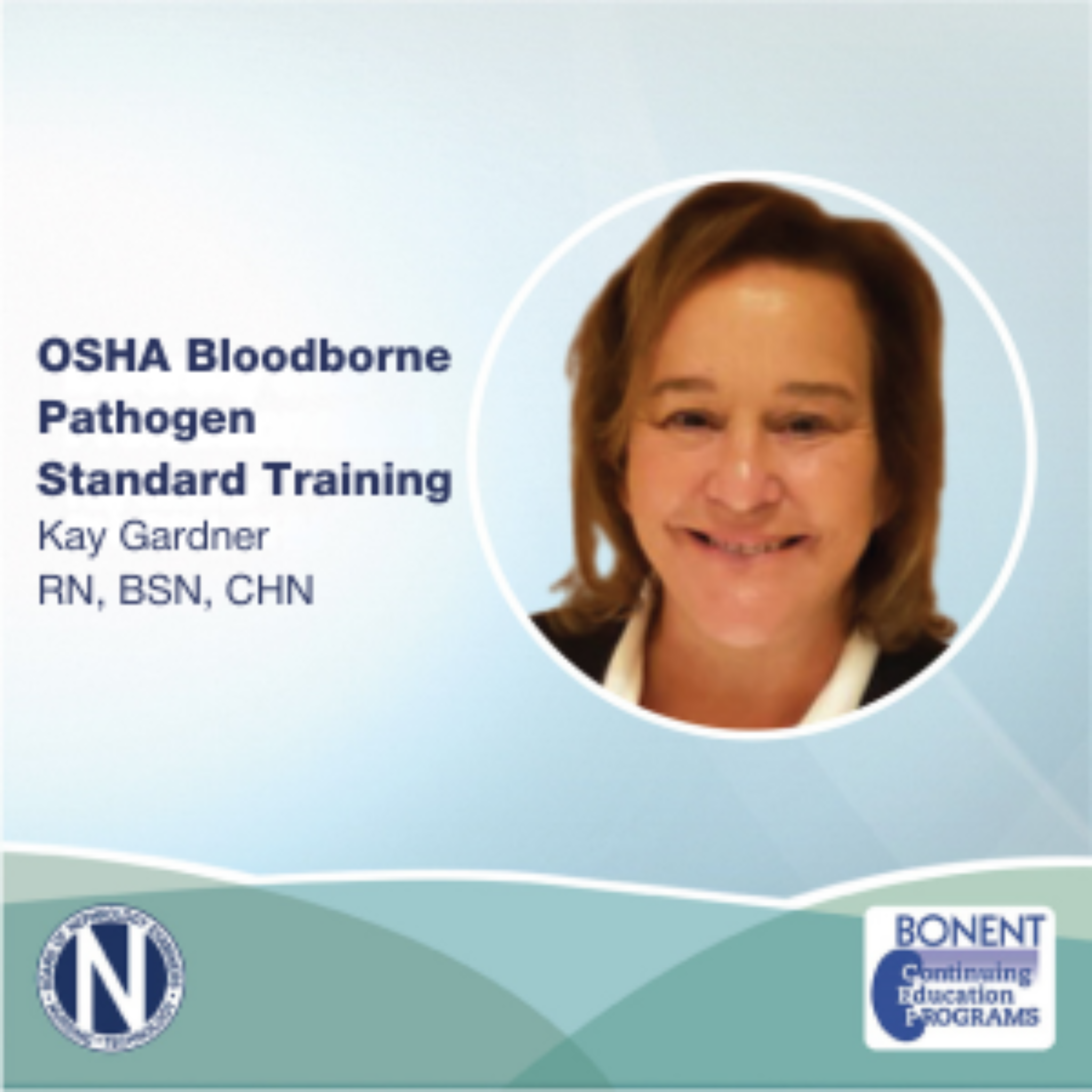 BONENT Video Library